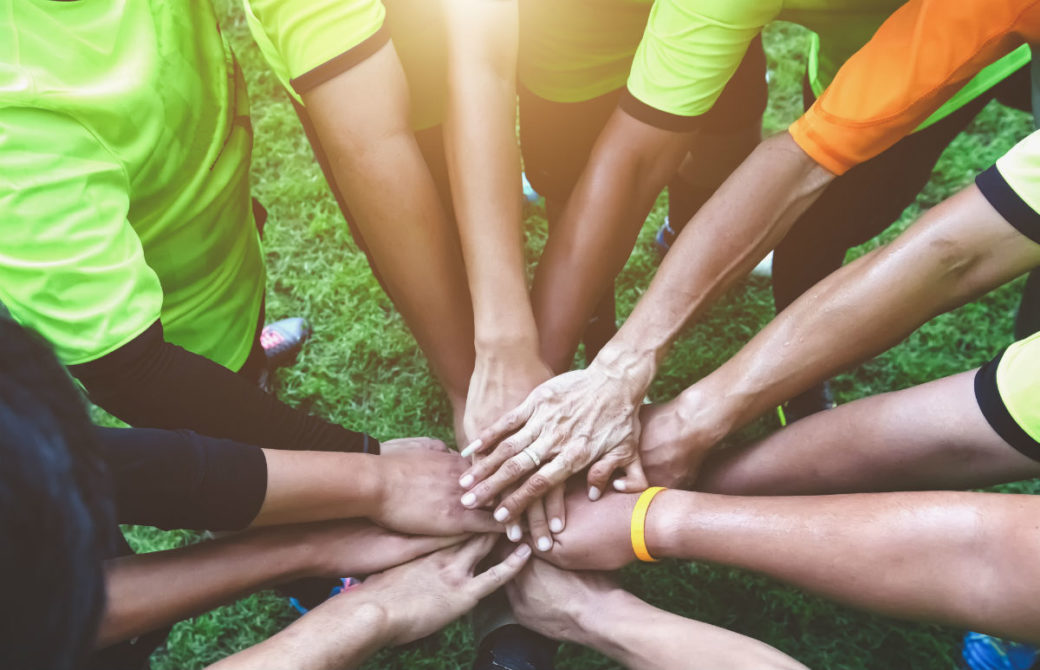 Chipotle Fundraising Ideas for Sports Teams | Chipotle Community Blog