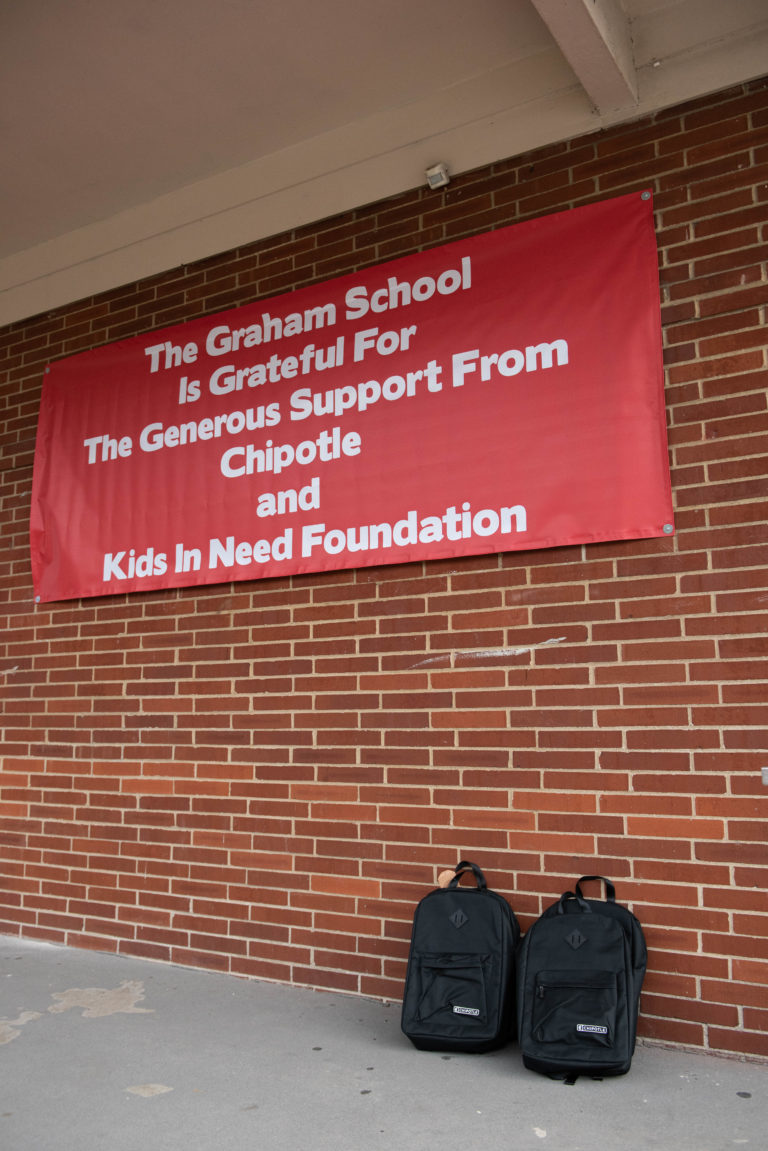 Social Impact Archives - Chipotle Community Roots