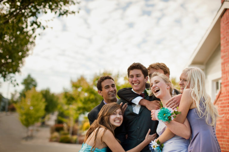 Prom Fundraiser Ideas | Chipotle Community Roots