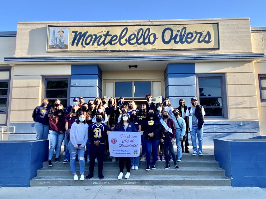 Resources - Chipotle Community Roots