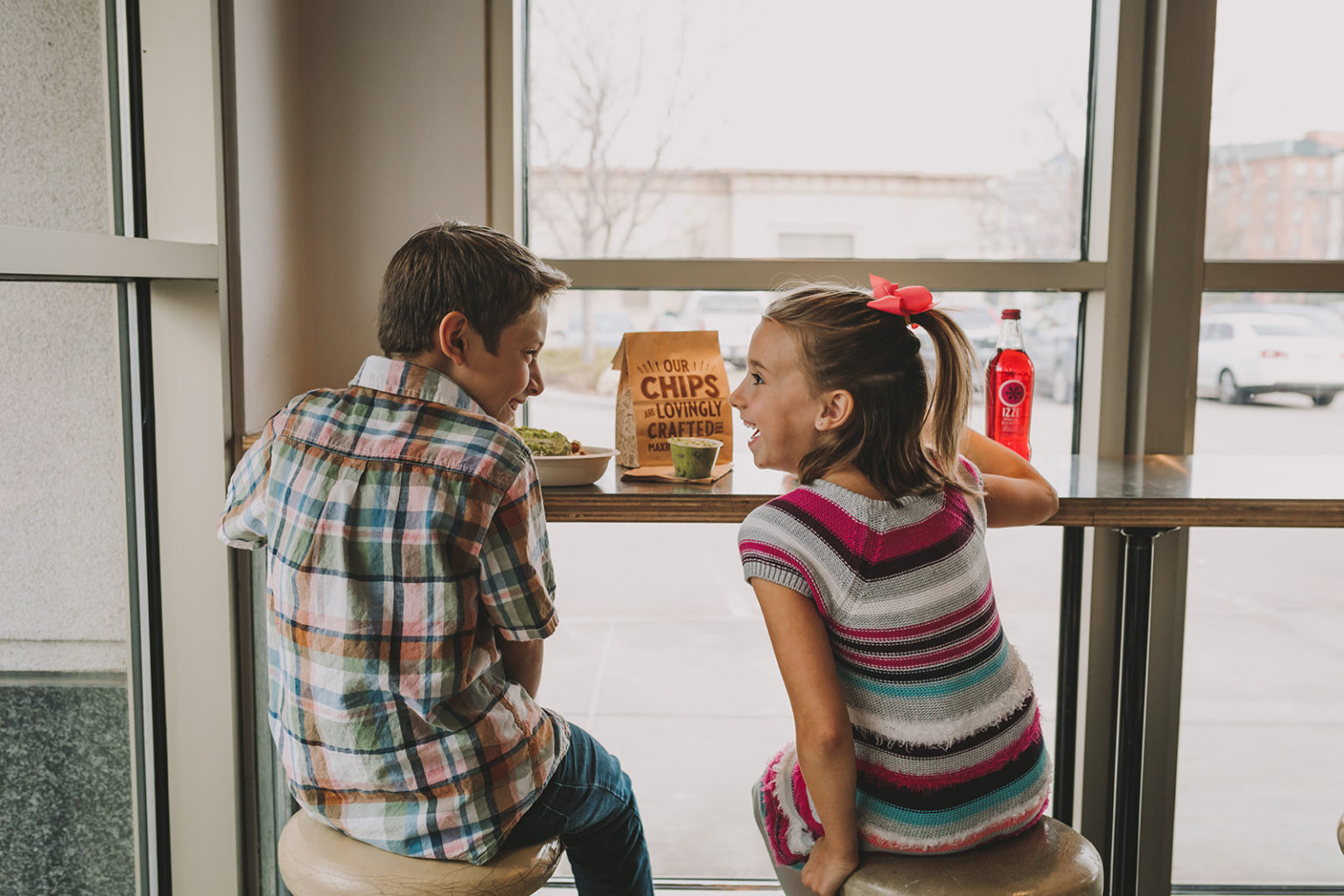 Restaurant Fundraising Archives - Chipotle Community Roots